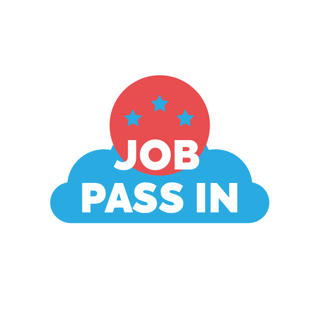 Job Pass In Organization